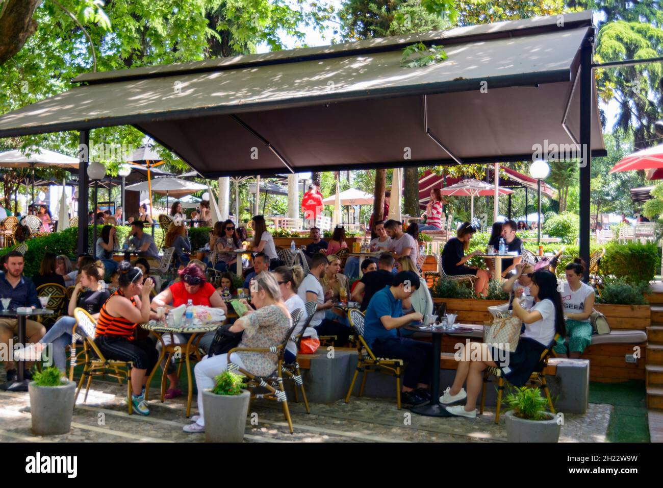 Murat toptani Banque de photographies et d’images à haute résolution ...