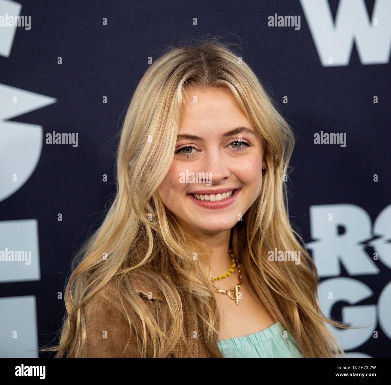 Emma meisel Banque de photographies et d’images à haute résolution - Alamy