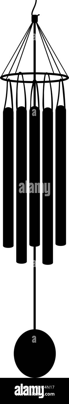 Logo carillon Banque d'images vectorielles - Alamy