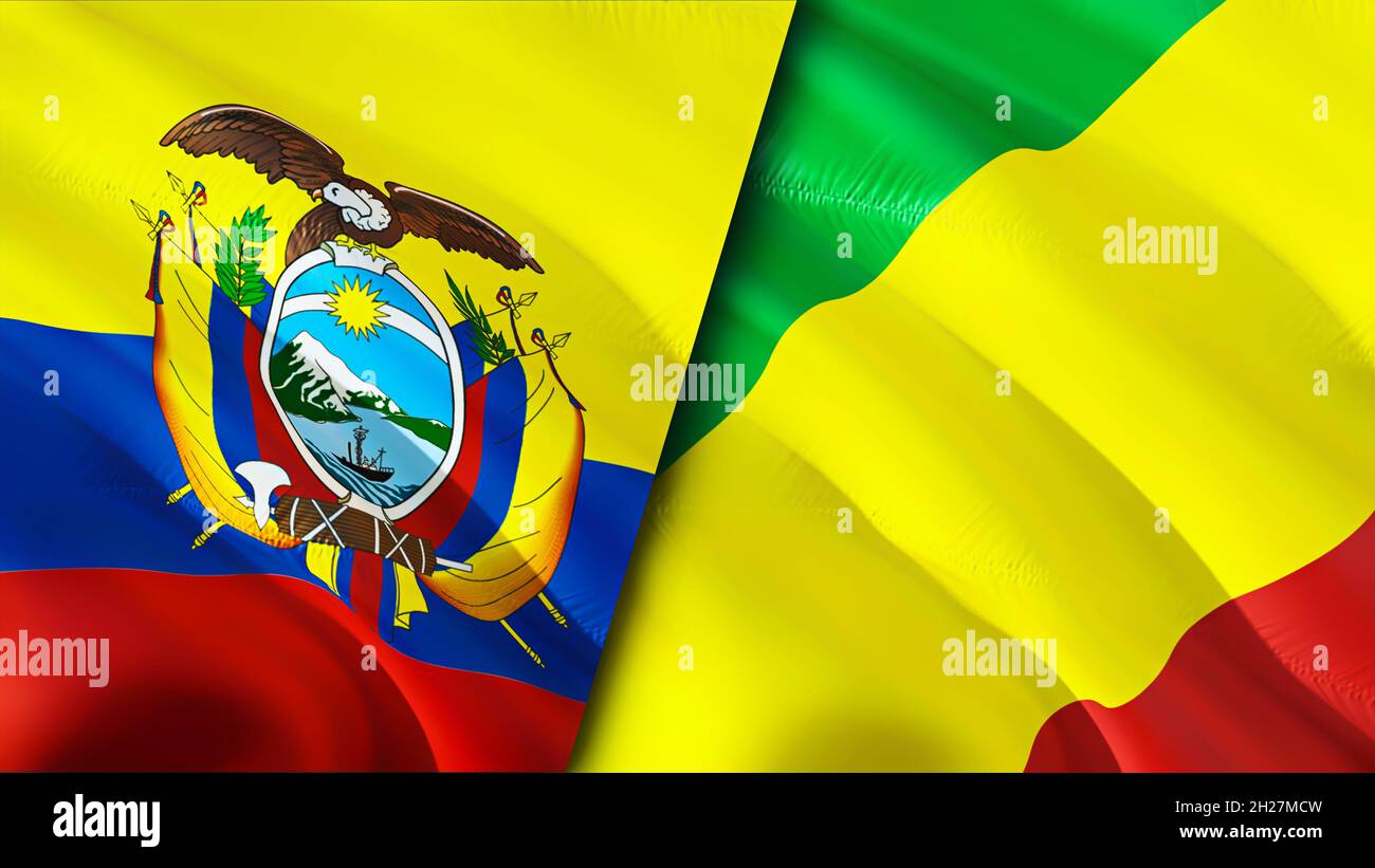 équateur et congo Banque de photographies et d’images à haute ...