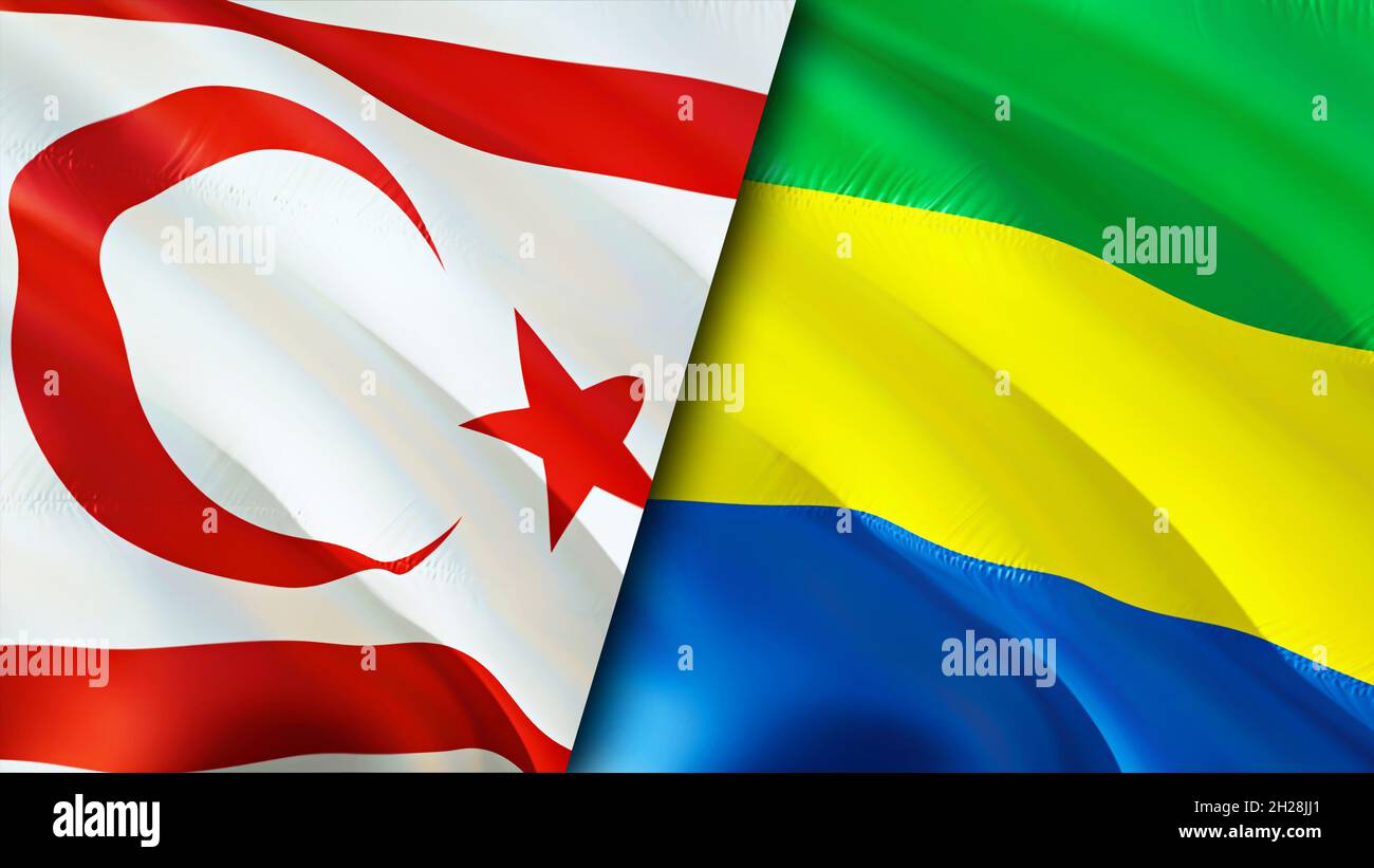 Chypre du nord vs gabon Banque de photographies et d’images à haute ...