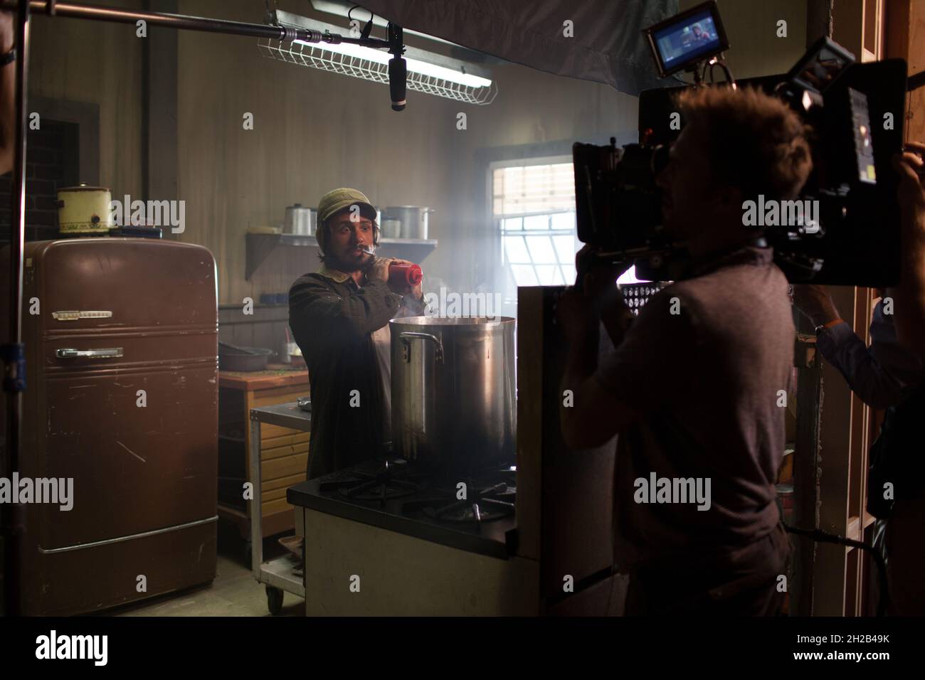 Alan randall Banque de photographies et d’images à haute résolution - Alamy