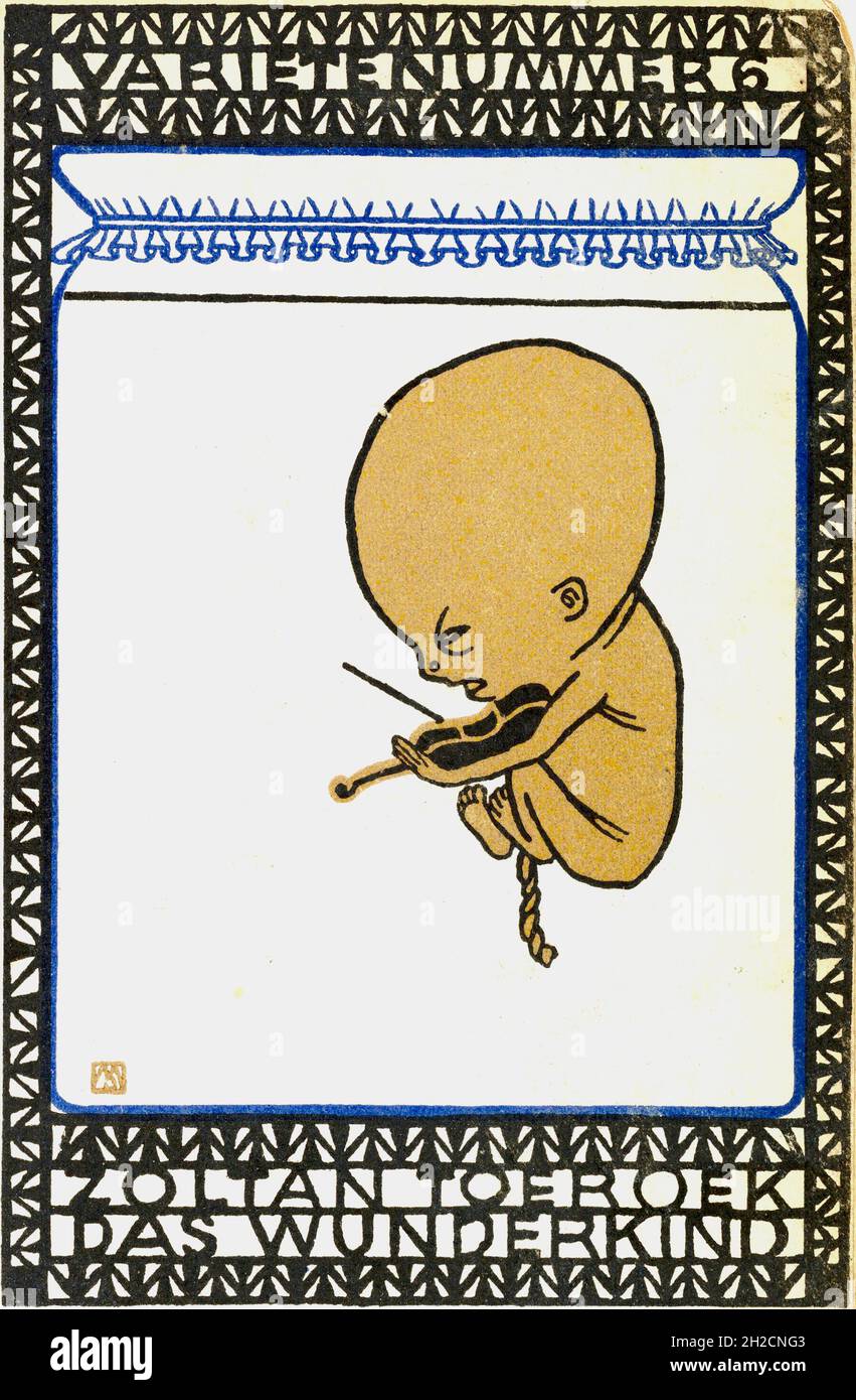 Enfant prodige Banque de photographies et d’images à haute résolution ...