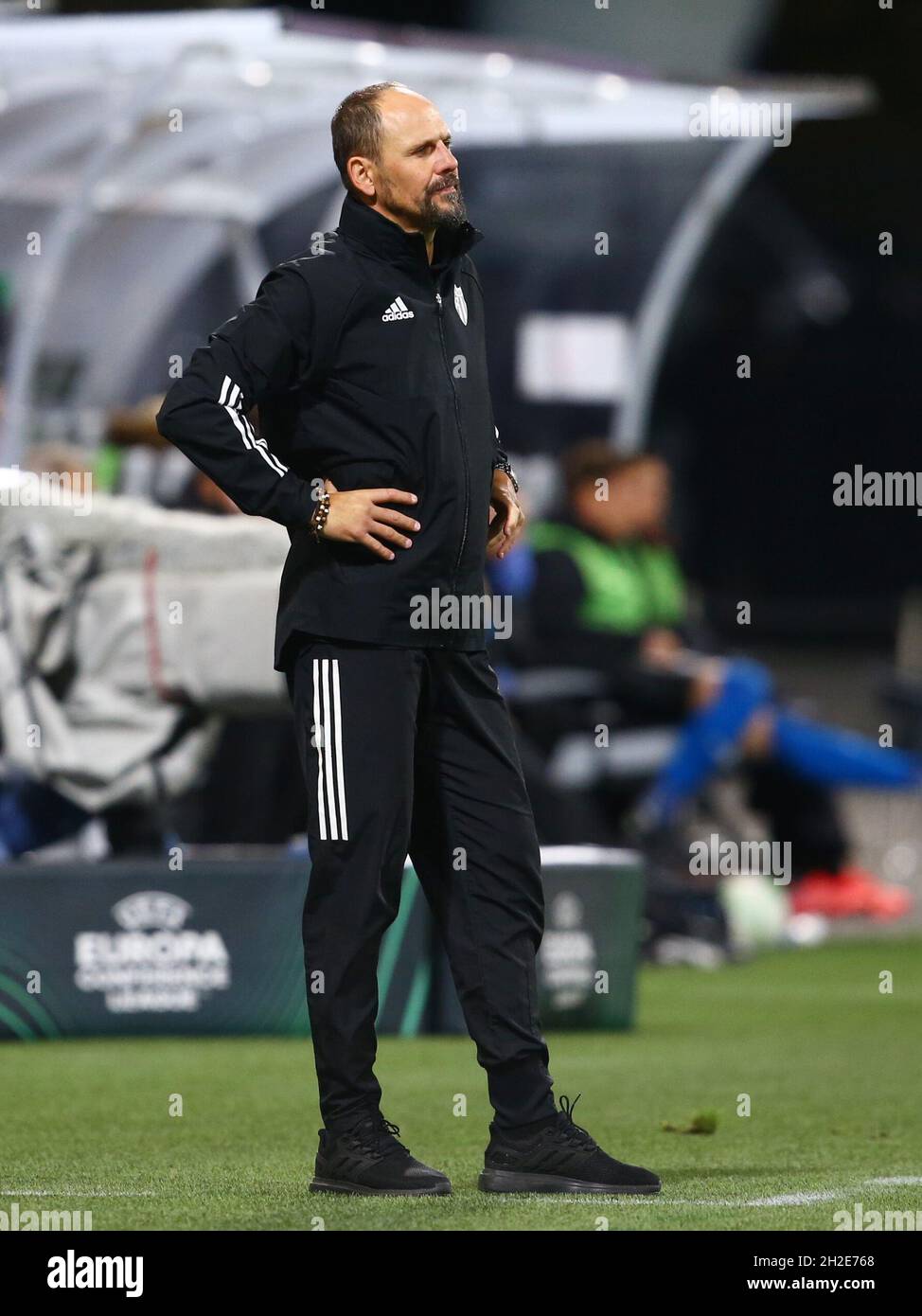 Stadion ljudski vrt Banque de photographies et d’images à haute ...