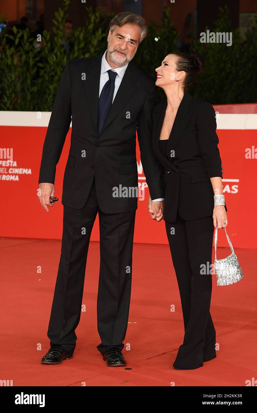 Maria teresa merlino Banque de photographies et d’images à haute ...