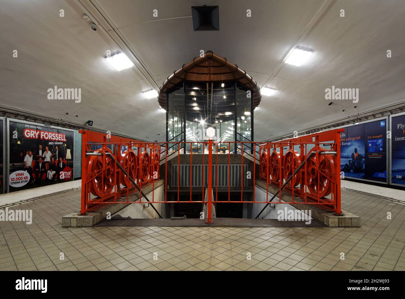 Odenplan de stockholm Banque de photographies et d’images à haute ...