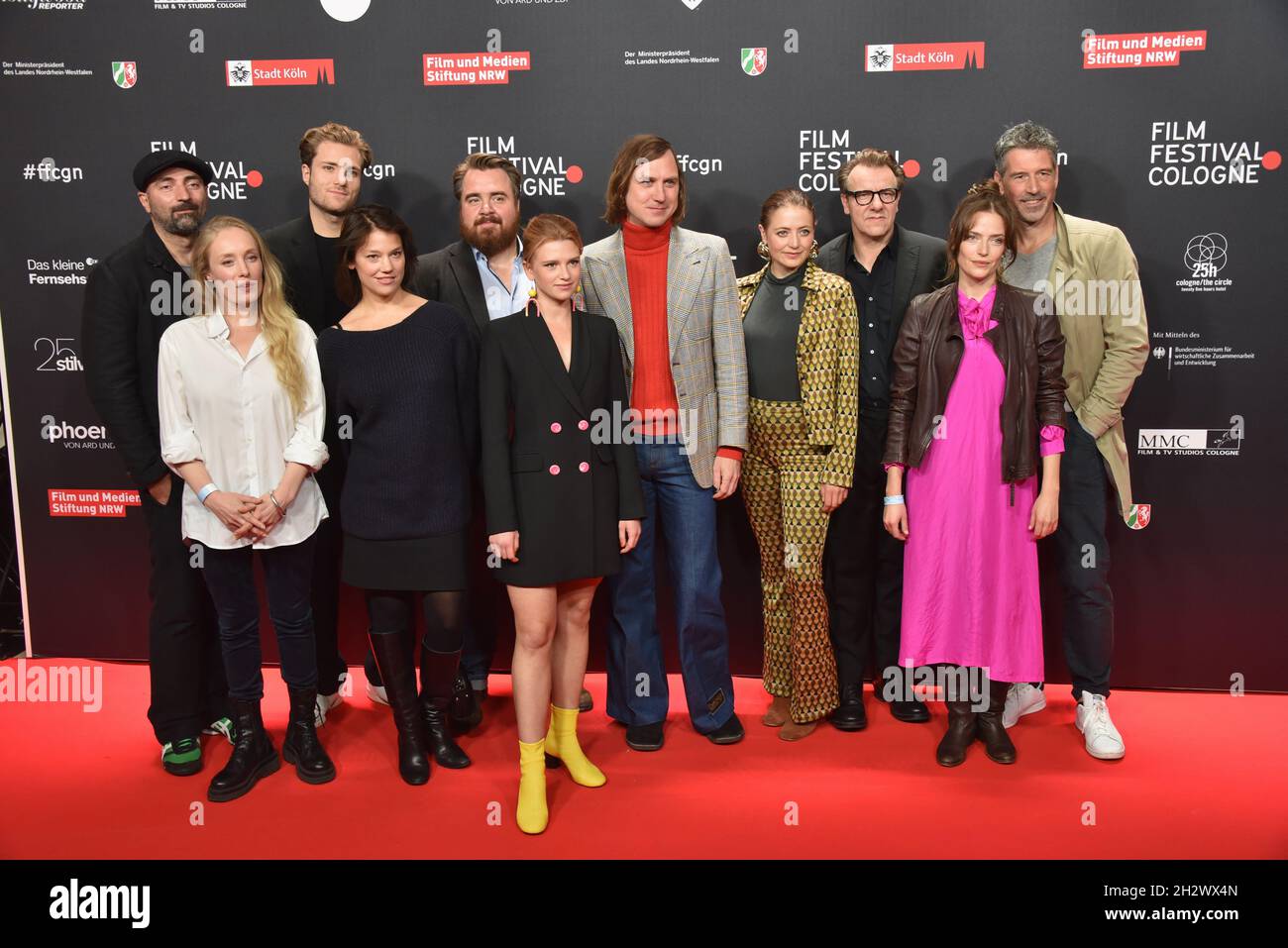 Katharina heyer Banque de photographies et d’images à haute résolution ...