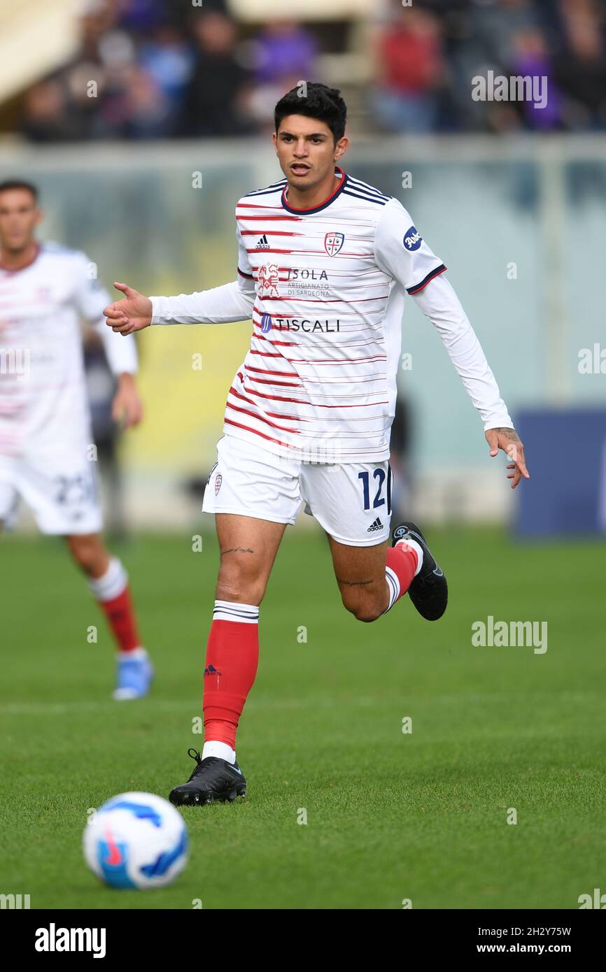 Bellanova raoul cagliari Banque de photographies et d’images à haute ...