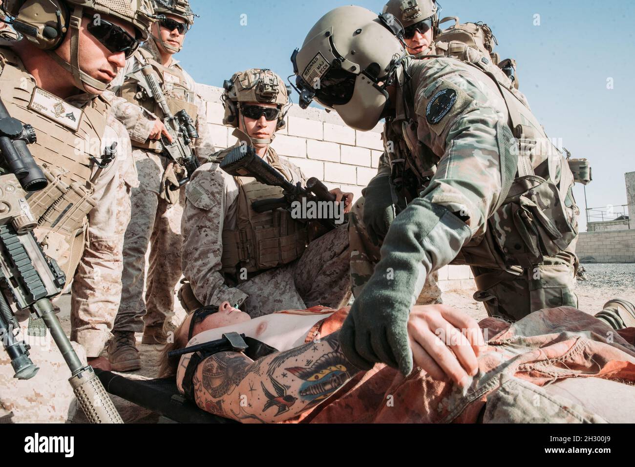 Task force raptor Banque de photographies et d’images à haute ...