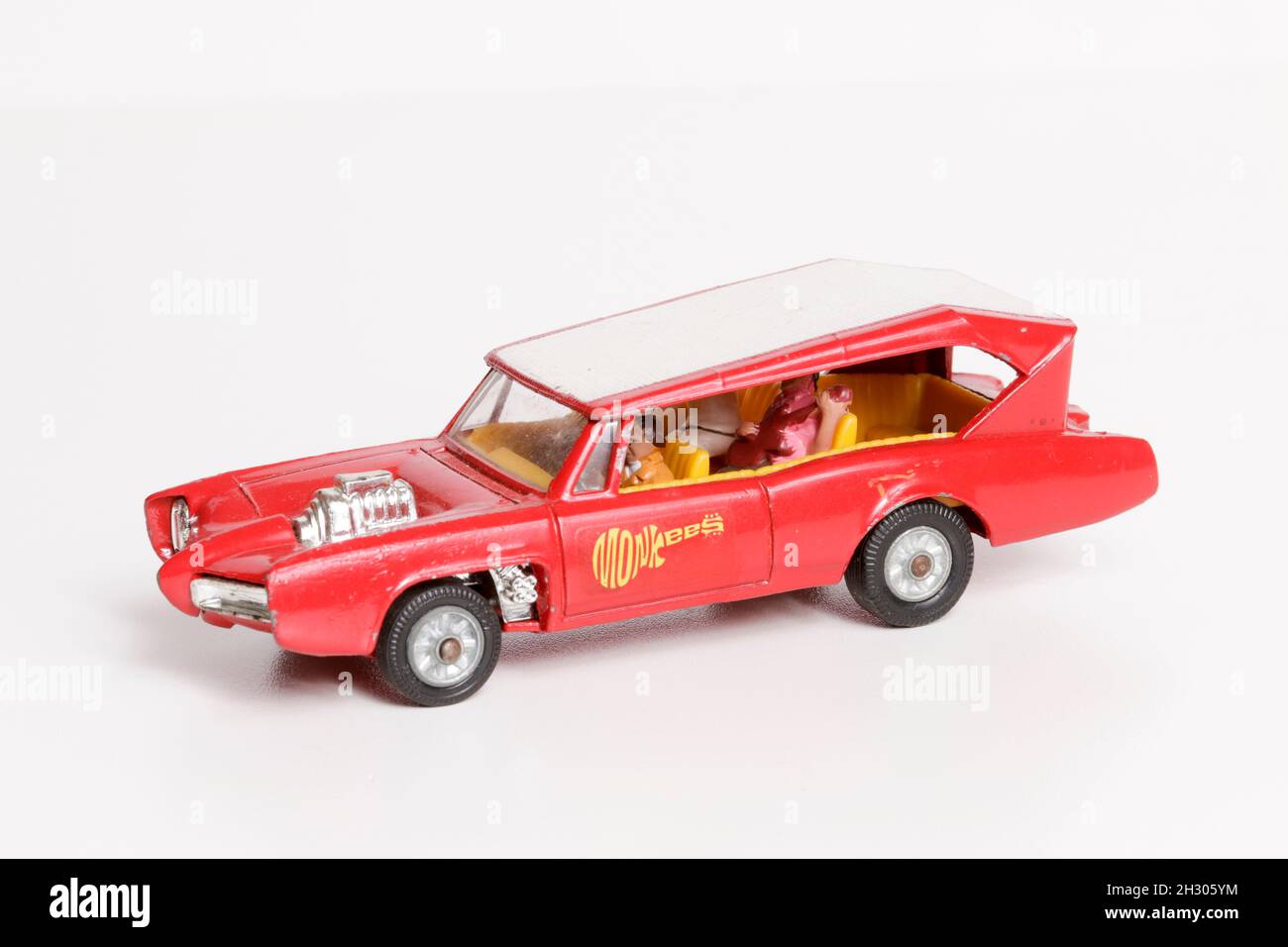 Corgi car Banque de photographies et d’images à haute résolution - Alamy