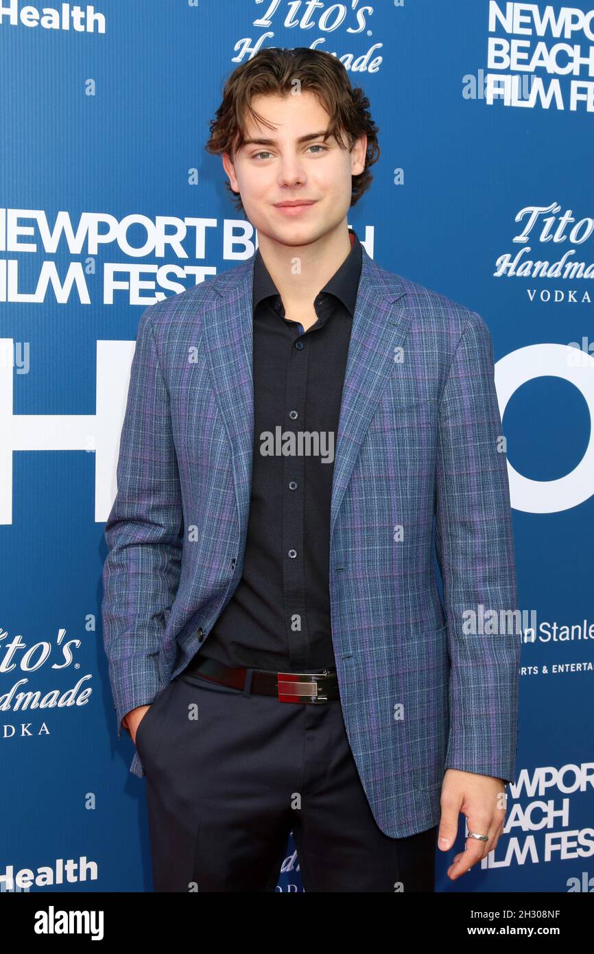 Carson maccormac Banque de photographies et d’images à haute résolution ...