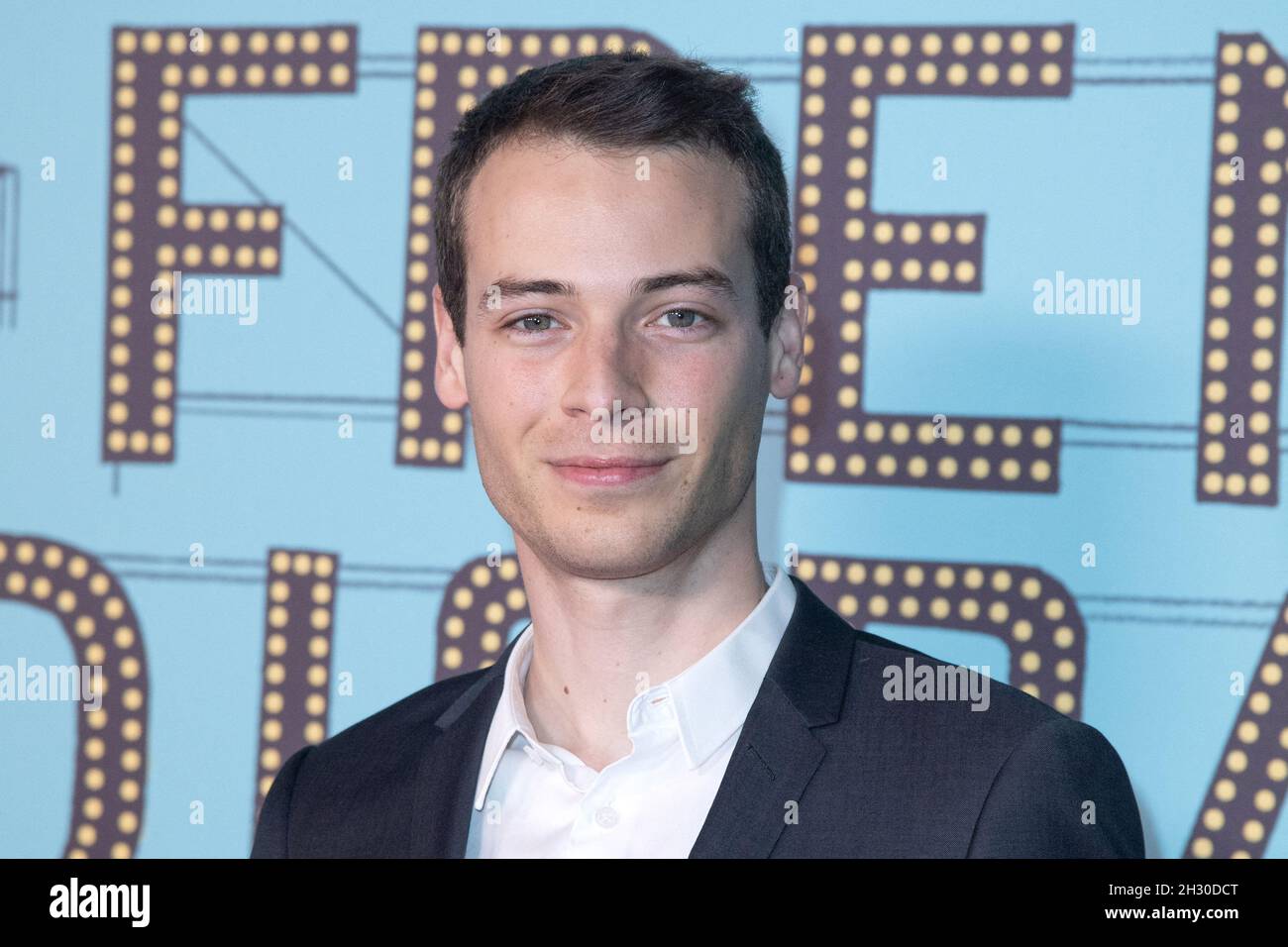 Louis morin Banque de photographies et d’images à haute résolution - Alamy