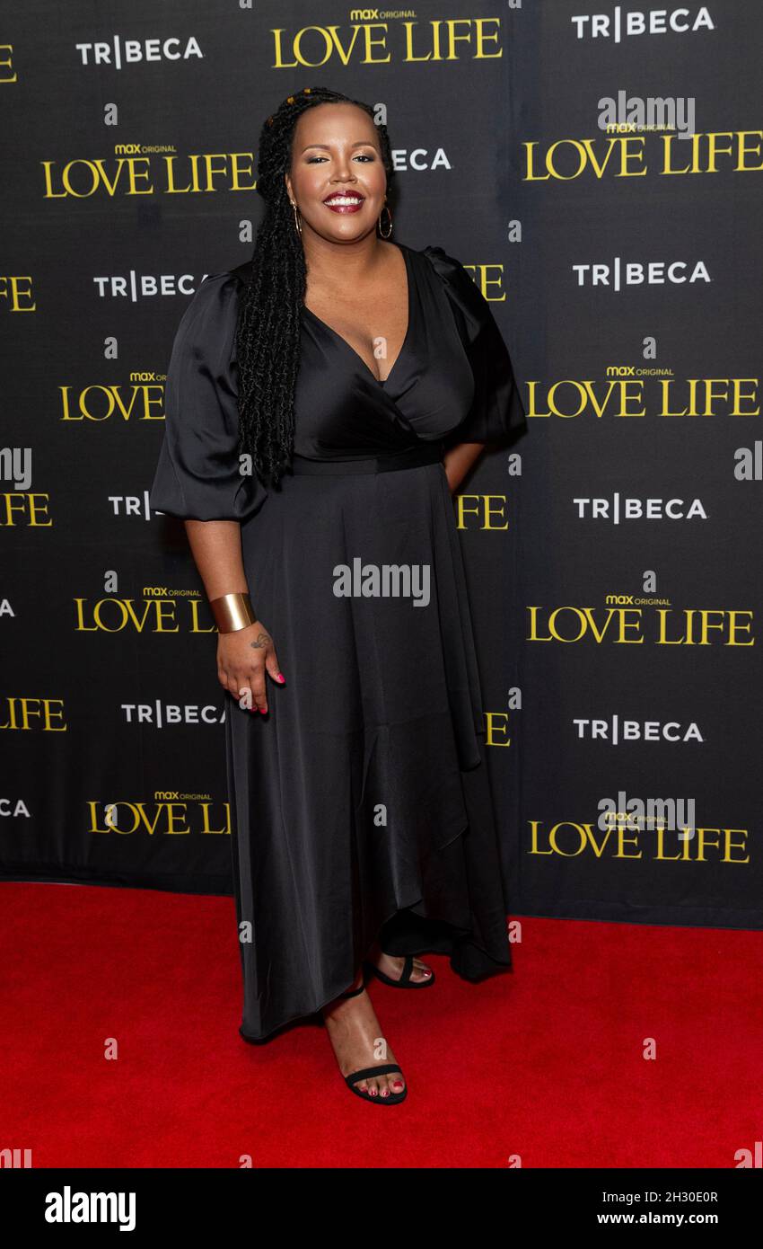 Rachelle williams Banque de photographies et d’images à haute ...