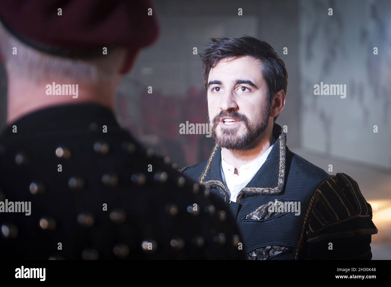 Ferdinand kingsley Banque de photographies et d’images à haute ...