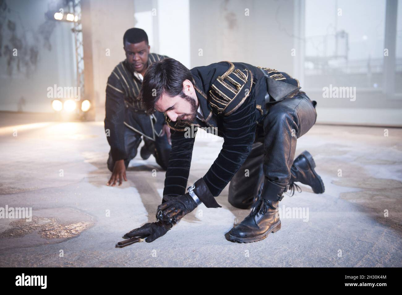 Ferdinand kingsley Banque de photographies et d’images à haute ...