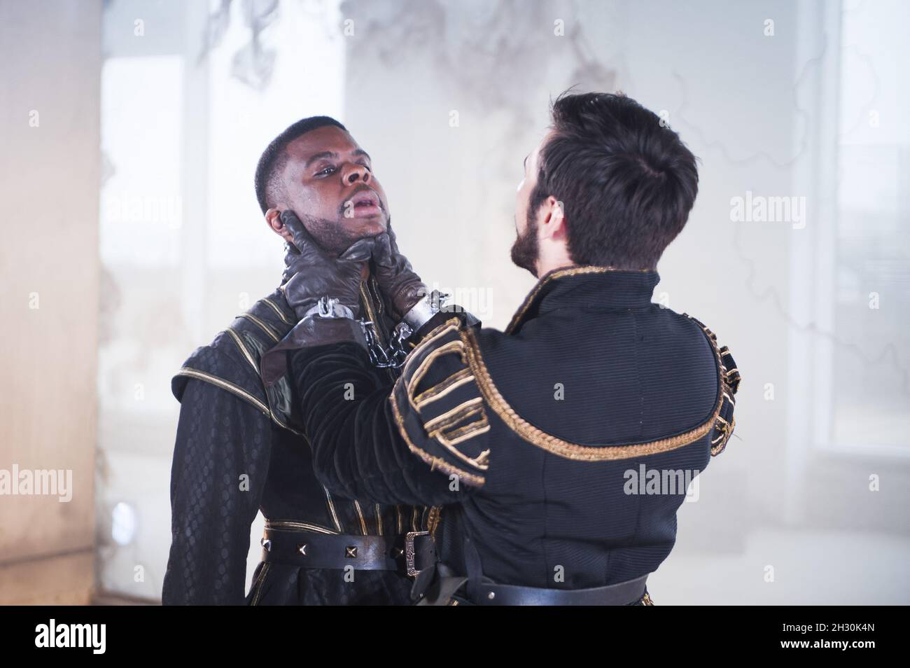 Ferdinand kingsley Banque de photographies et d’images à haute ...