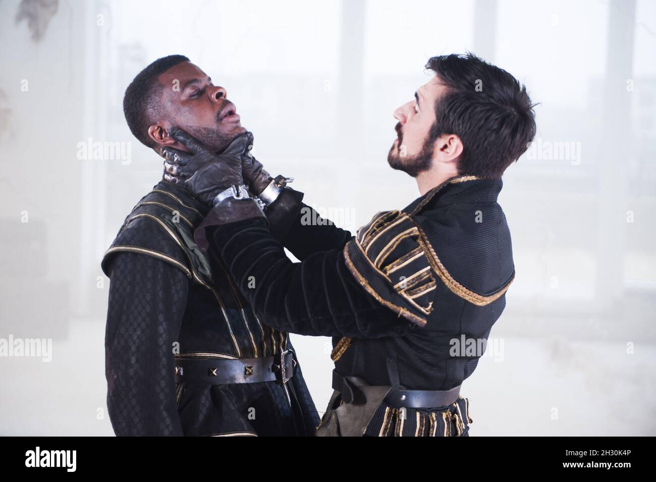 Ferdinand kingsley Banque de photographies et d’images à haute ...