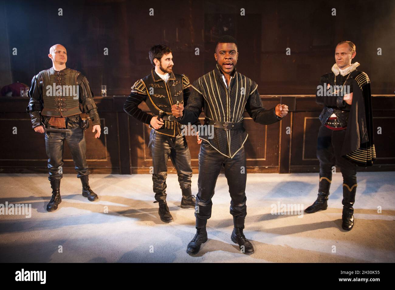 Ferdinand kingsley Banque de photographies et d’images à haute ...