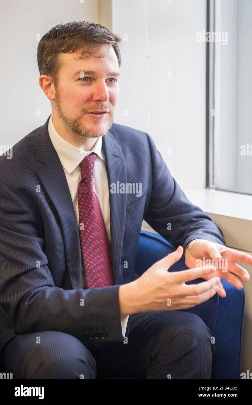 Innes senior Banque de photographies et d’images à haute résolution - Alamy