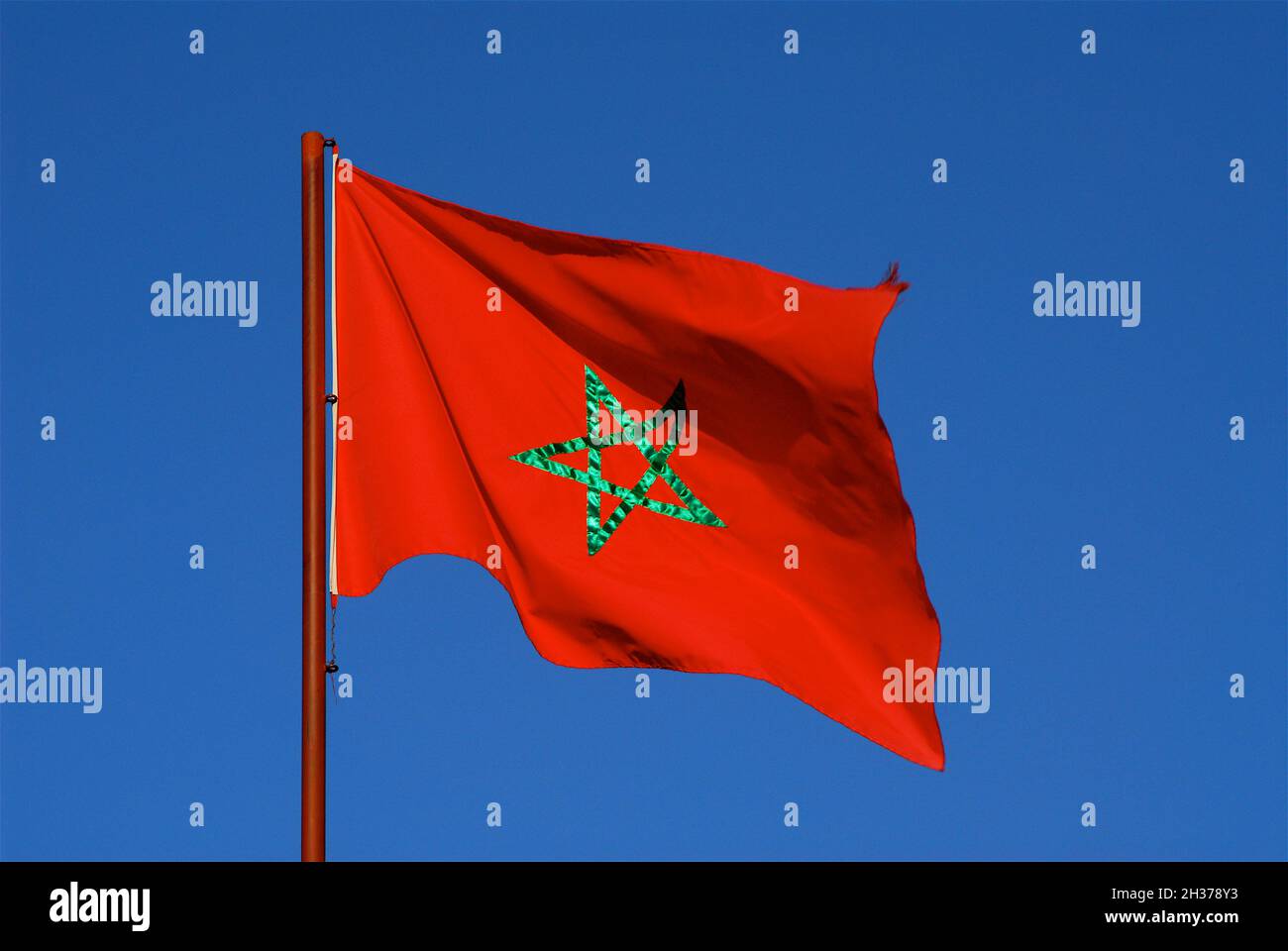 Drapeau du maghreb Banque de photographies et d’images à haute ...