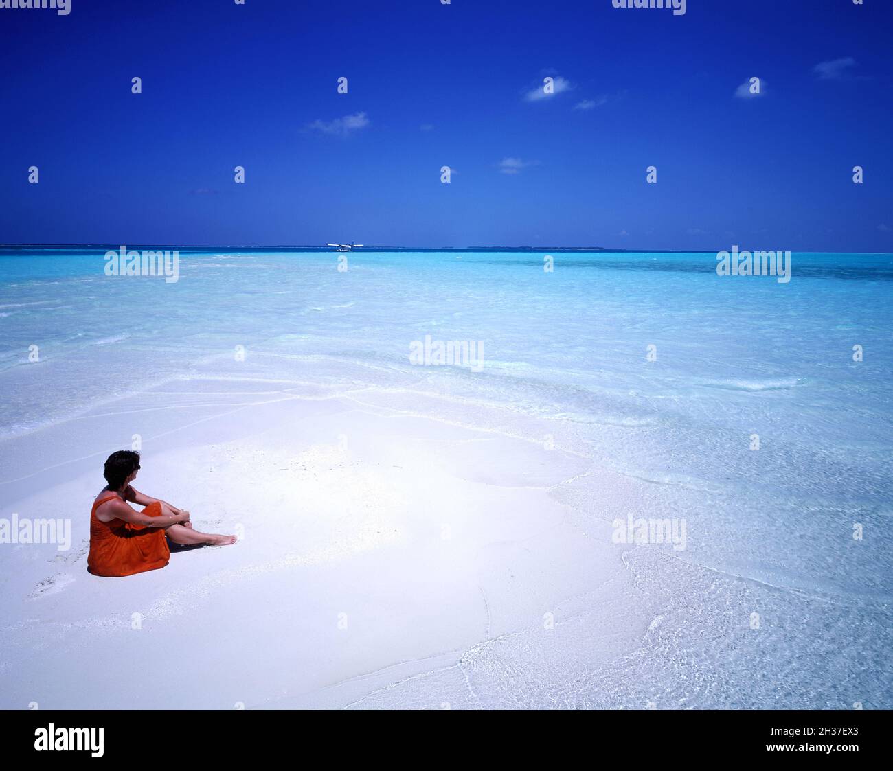Meemu atoll Banque de photographies et d’images à haute résolution - Alamy