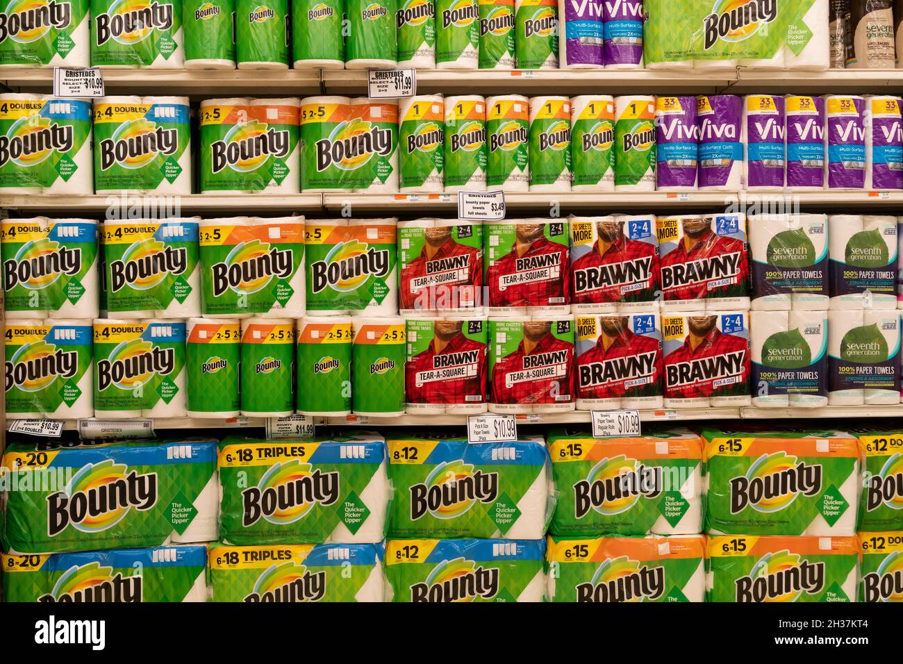 Procter gamble products Banque de photographies et d’images à haute ...