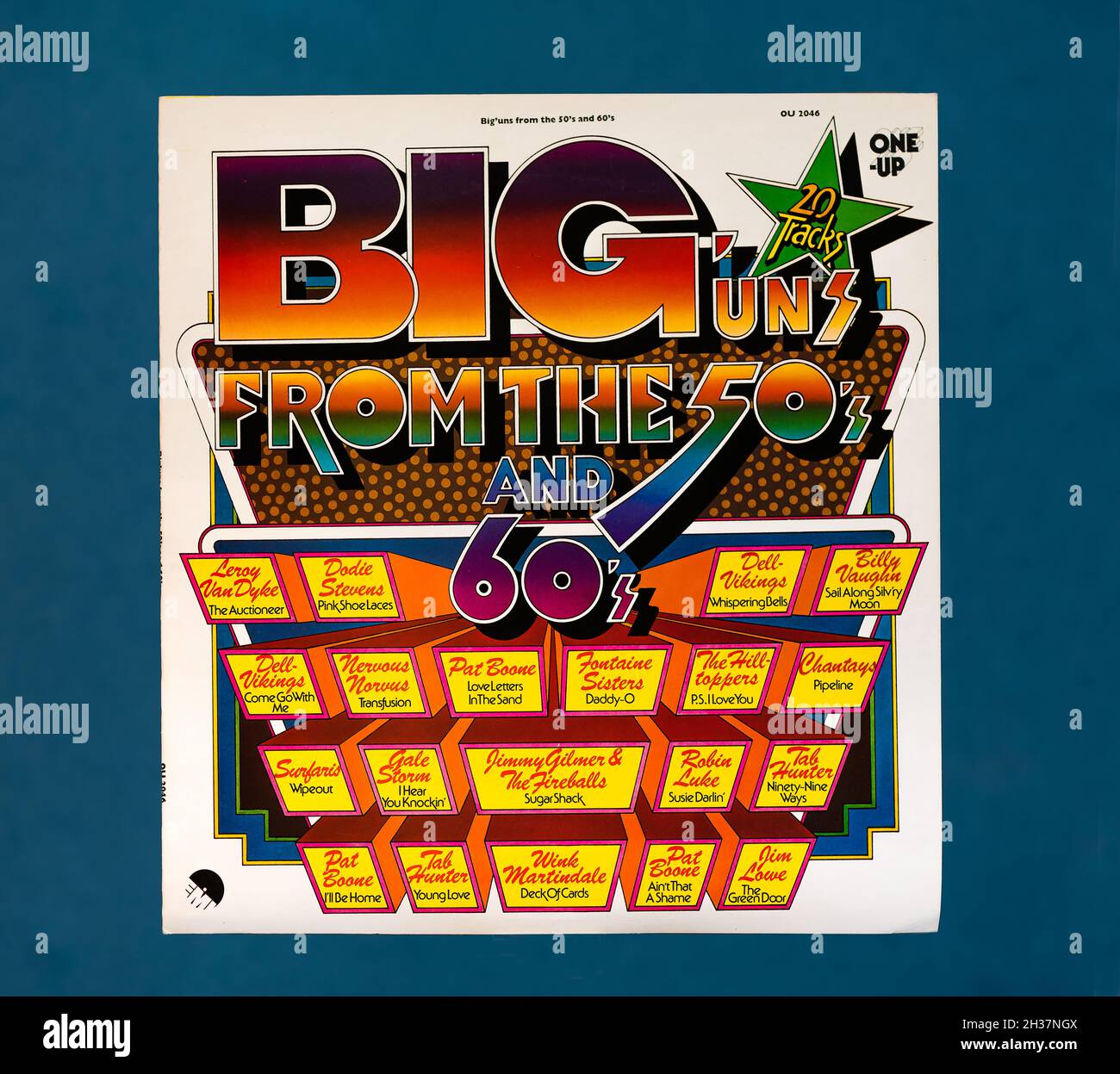 Emi label Banque de photographies et d’images à haute résolution - Alamy