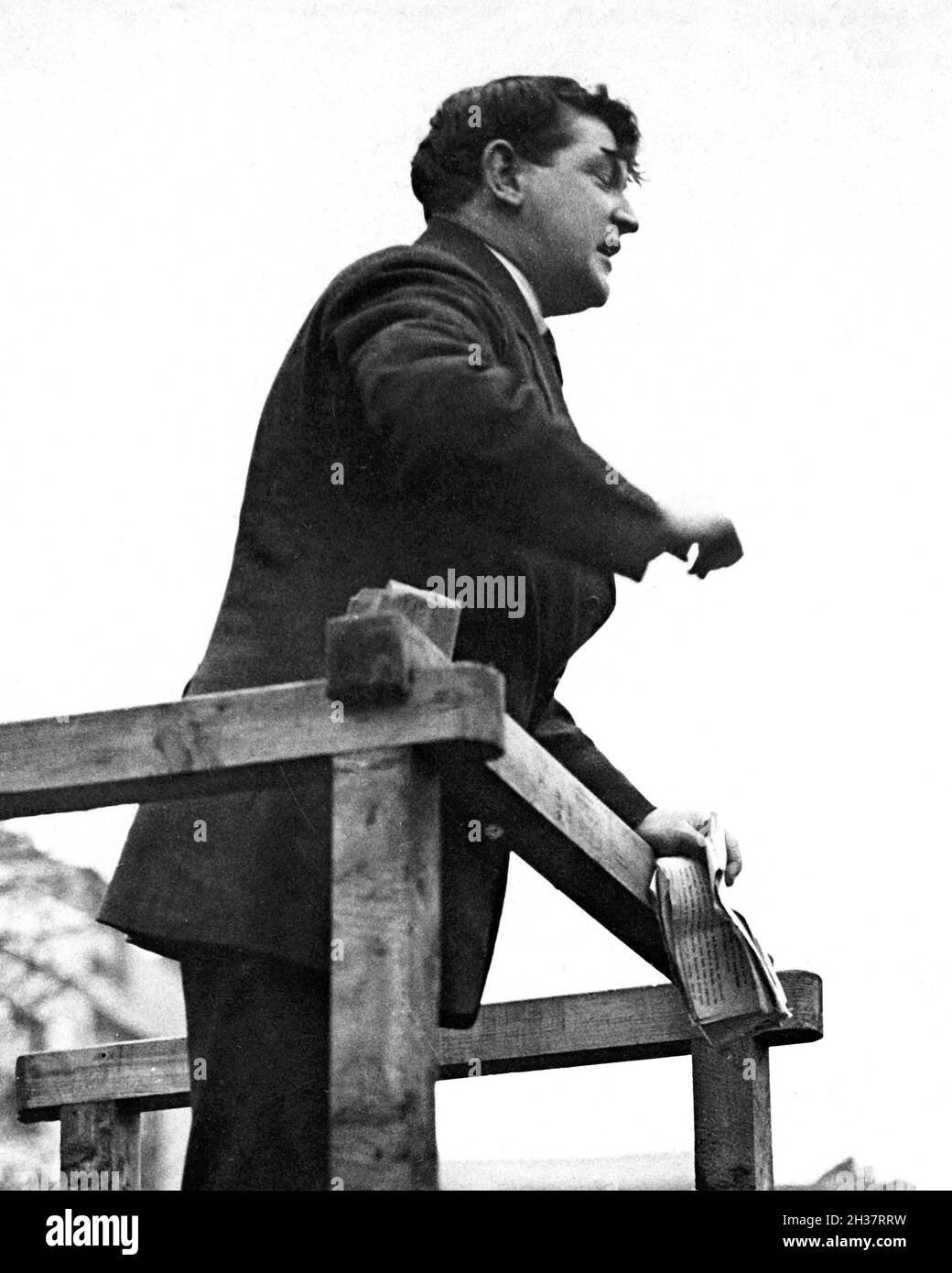 1920s portraits Banque de photographies et d’images à haute résolution - Alamy