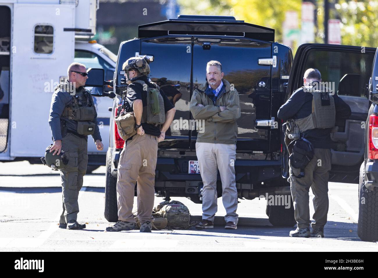 Human bomb Banque de photographies et d’images à haute résolution - Alamy