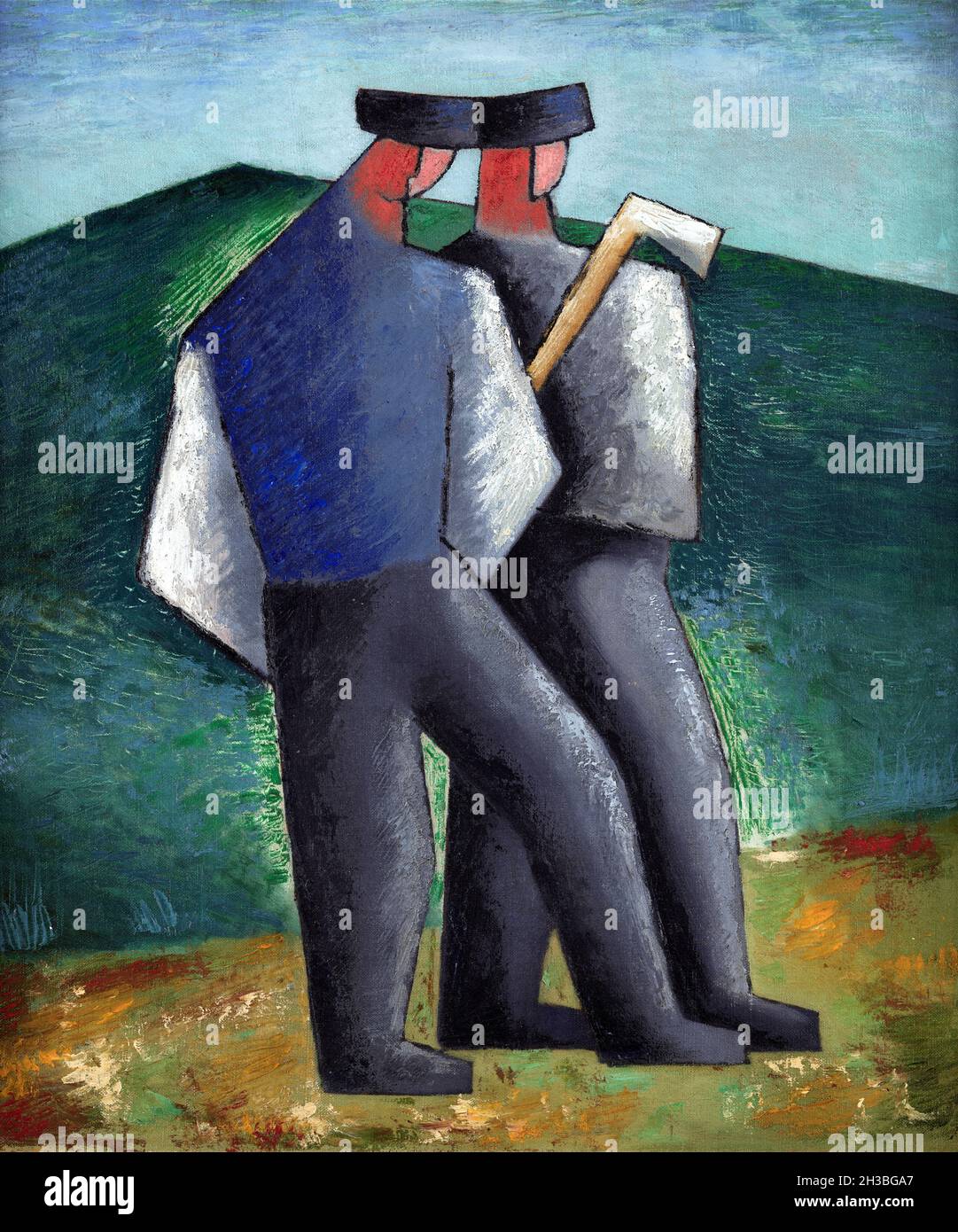 Peintres slovaques Banque de photographies et d’images à haute ...