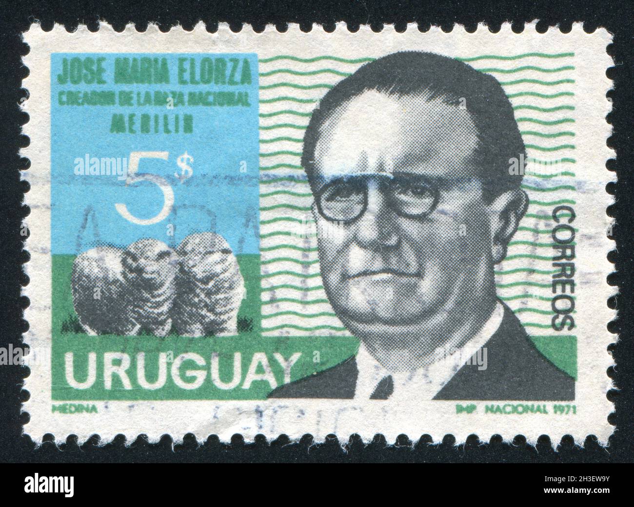 Maria elorza Banque de photographies et d’images à haute résolution - Alamy