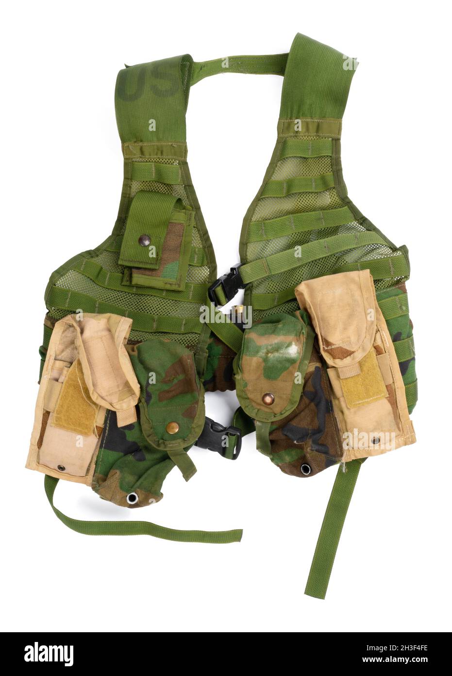 Corps militaire Banque d'images détourées - Alamy