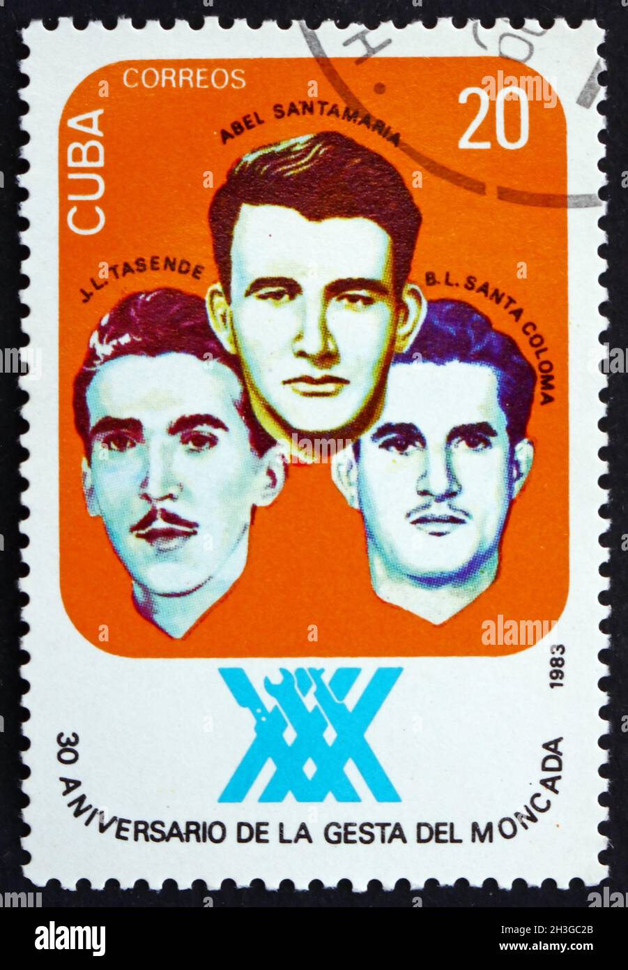 Abel santamaria Banque de photographies et d’images à haute résolution ...