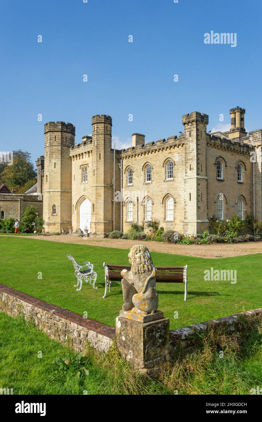 Hoath hill Banque de photographies et d’images à haute résolution - Alamy