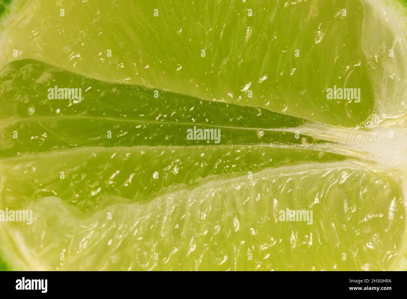 Fruit charnu Banque de photographies et d’images à haute résolution - Alamy