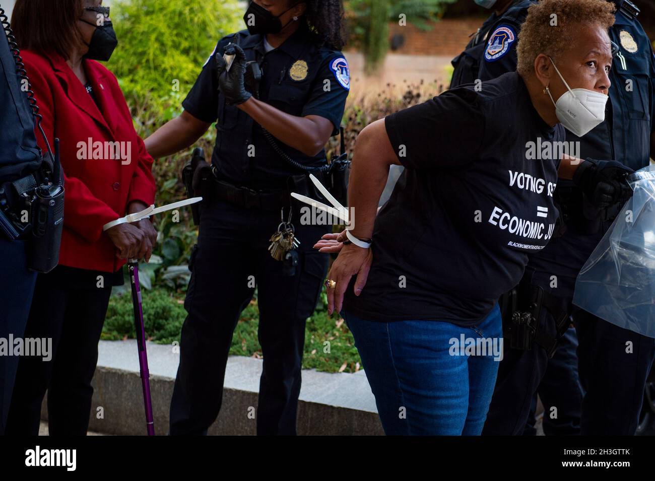 Janice mathis Banque de photographies et d’images à haute résolution ...