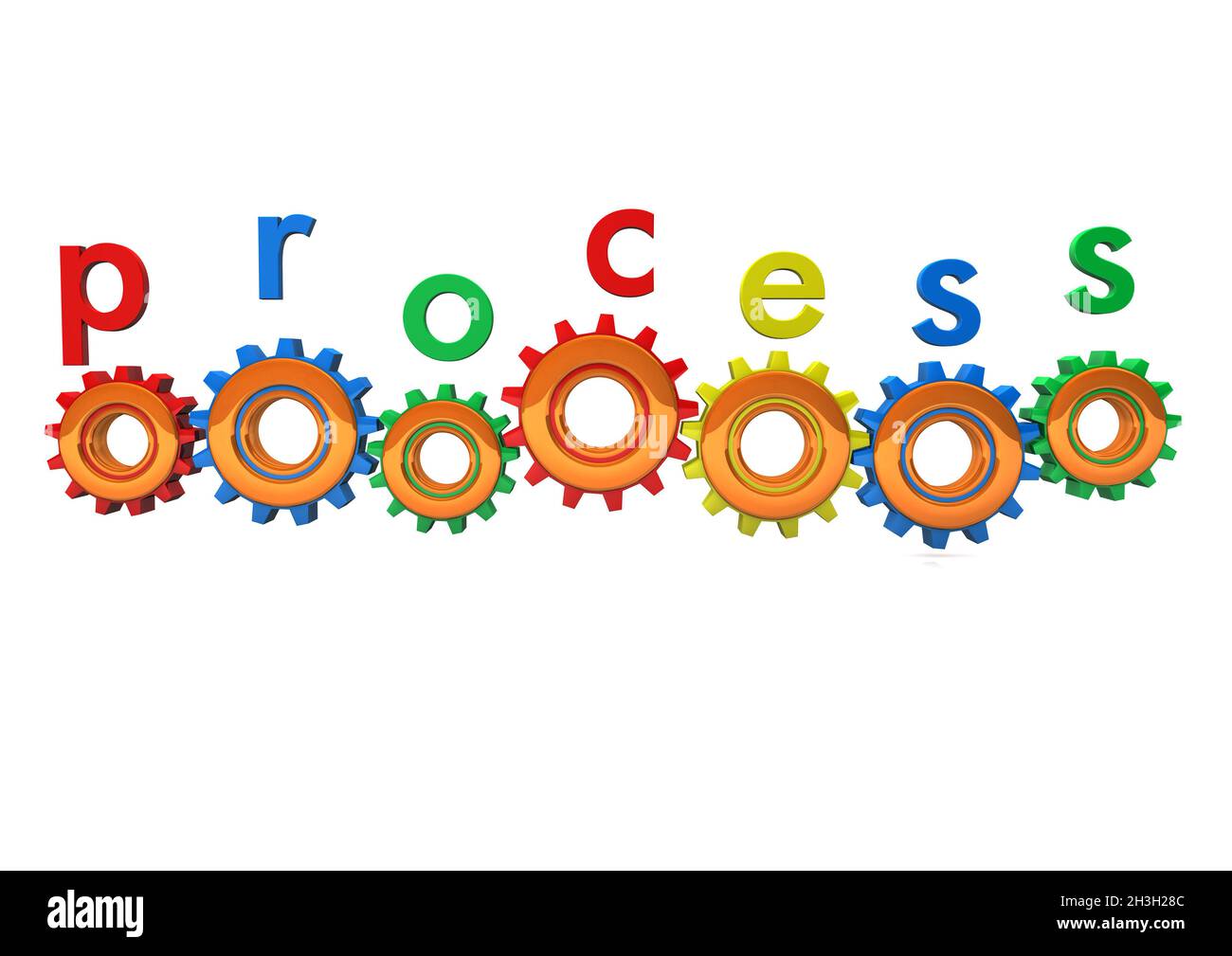 Processus de commande Banque de photographies et d’images à haute ...