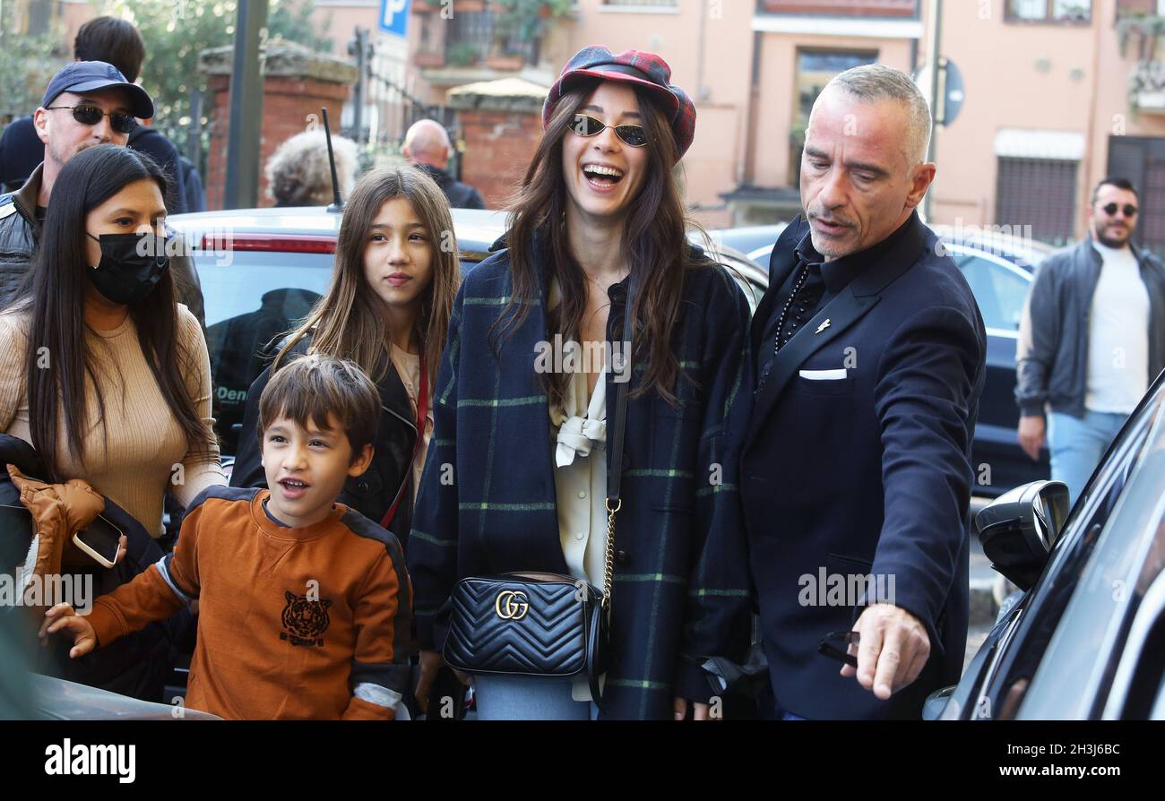 Gabrio tullio ramazzotti Banque de photographies et d’images à haute ...