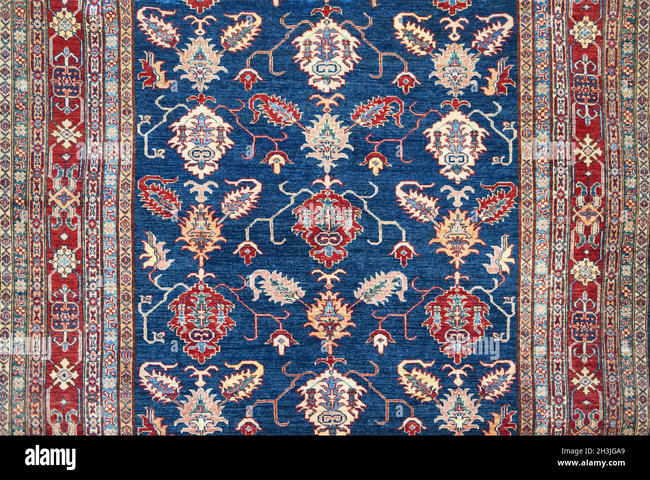 Tapis arabe texture Banque de photographies et d’images à haute ...