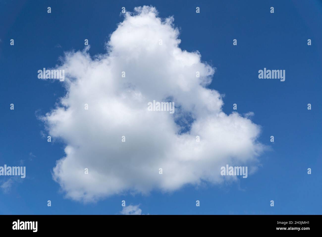 Petit cumulus Banque de photographies et d’images à haute résolution ...