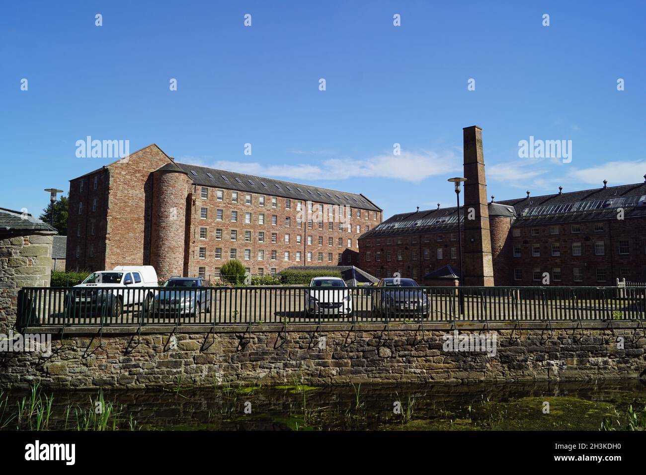 Stanley mills Banque de photographies et d’images à haute résolution ...