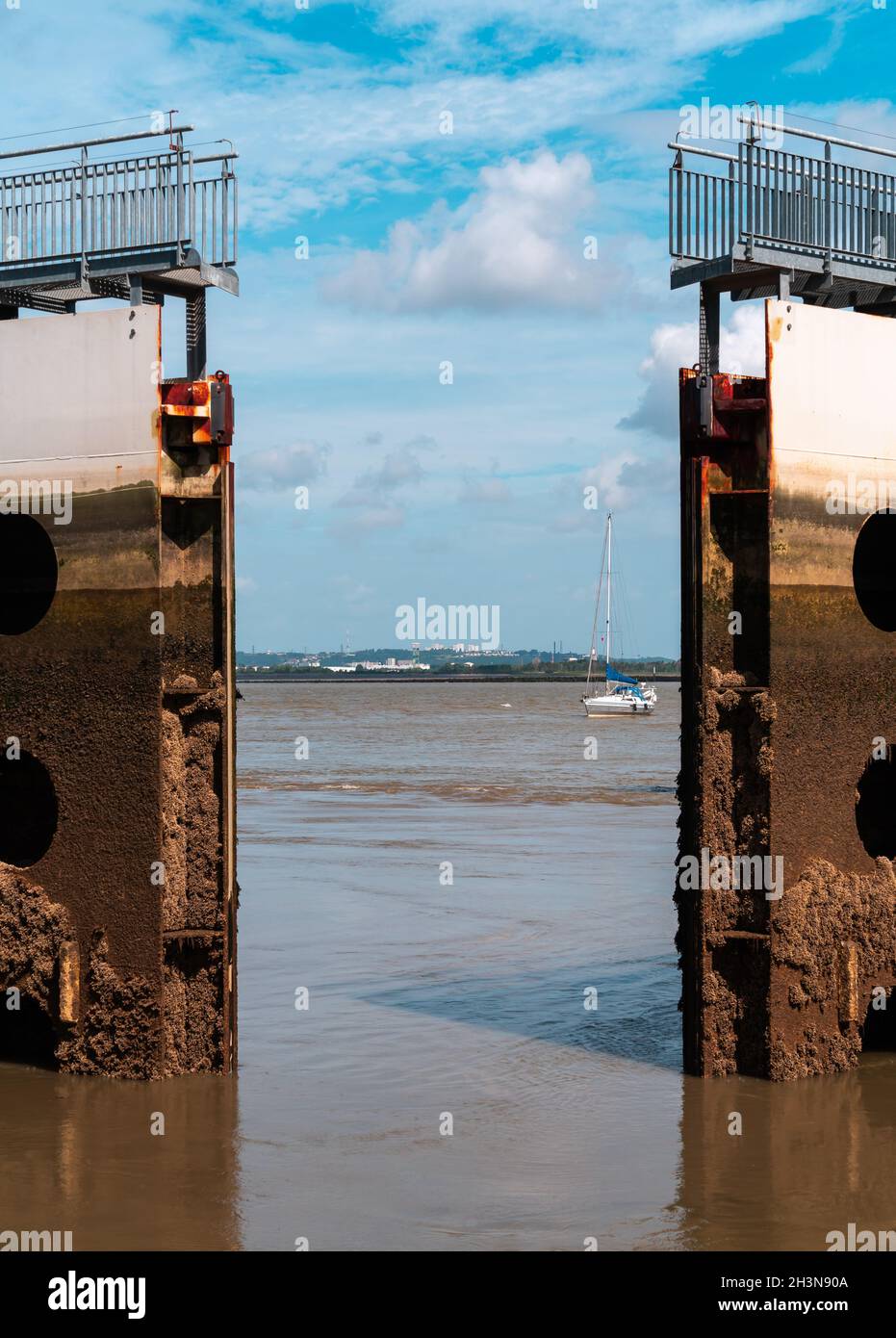 Inondations france 2021 Banque de photographies et d’images à haute ...