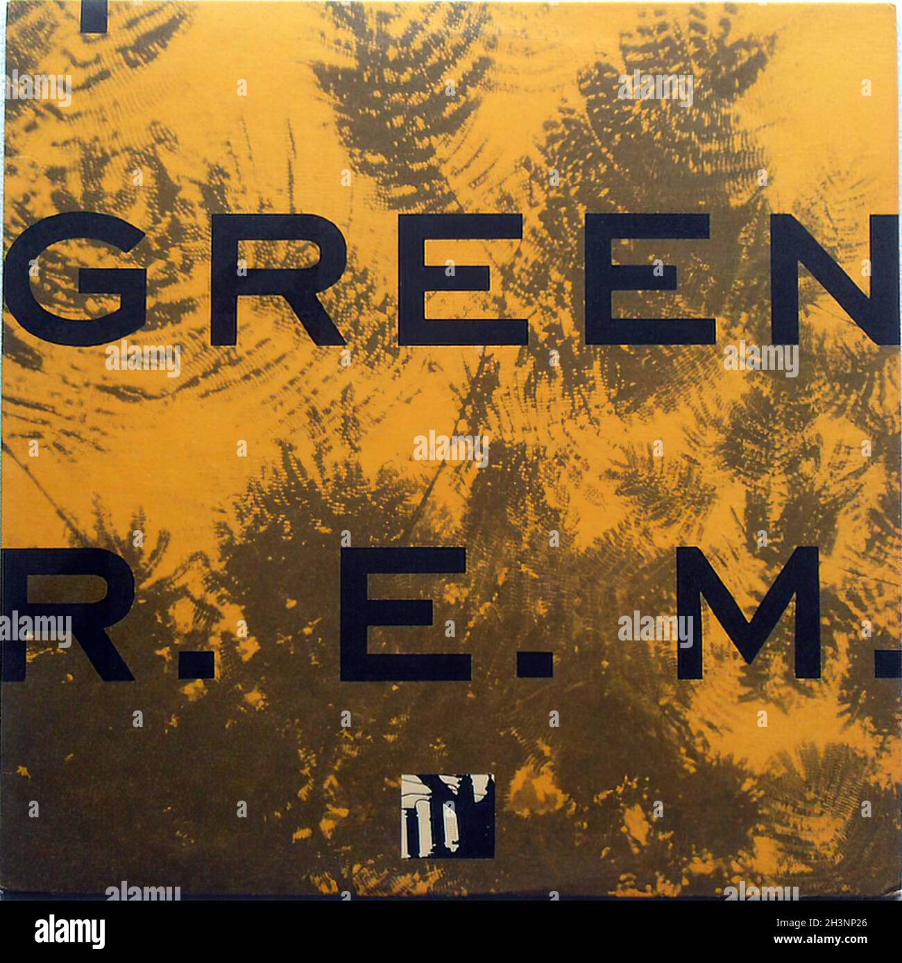 Rem album Banque de photographies et d’images à haute résolution - Alamy