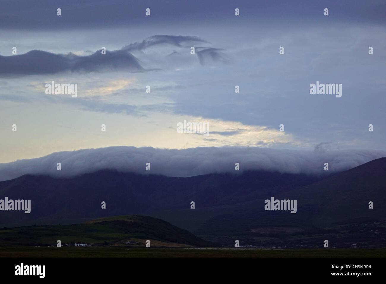 Fermoyle beach Banque de photographies et d’images à haute résolution ...