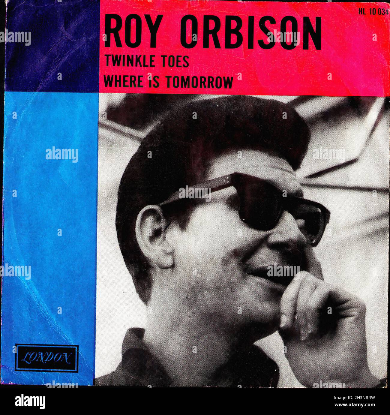 Twinkle toes Banque de photographies et d’images à haute résolution - Alamy