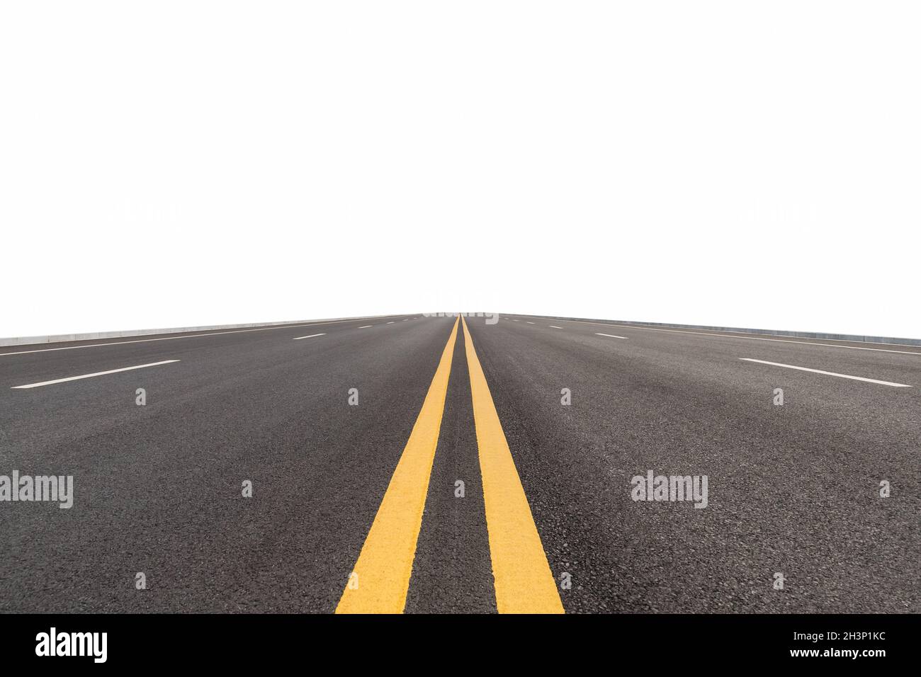 Asphalte routier Banque de photographies et d’images à haute résolution ...