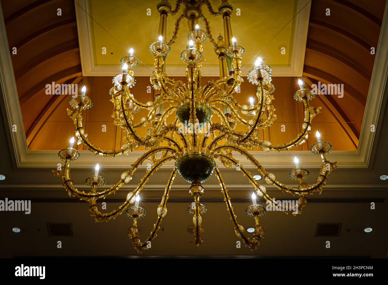 Manoir luxueux Banque de photographies et d’images à haute résolution ...