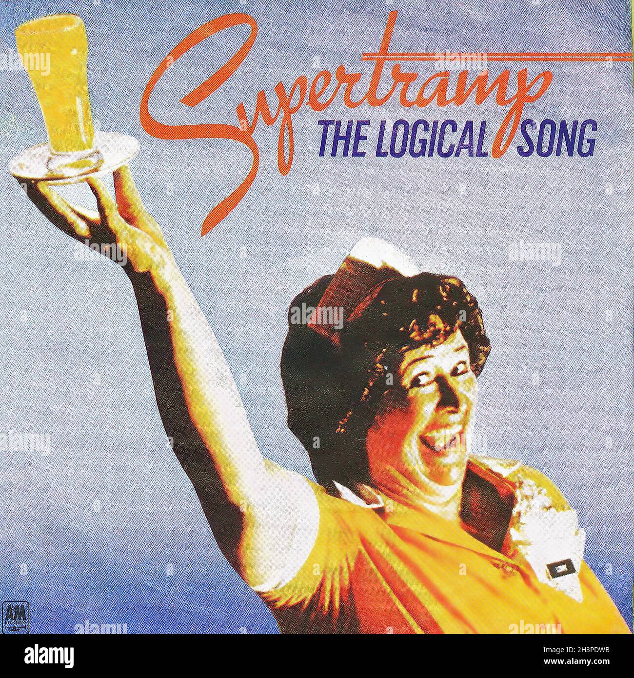 1979 « the logical song » supertramp Banque de photographies et d’images à haute résolution - Alamy