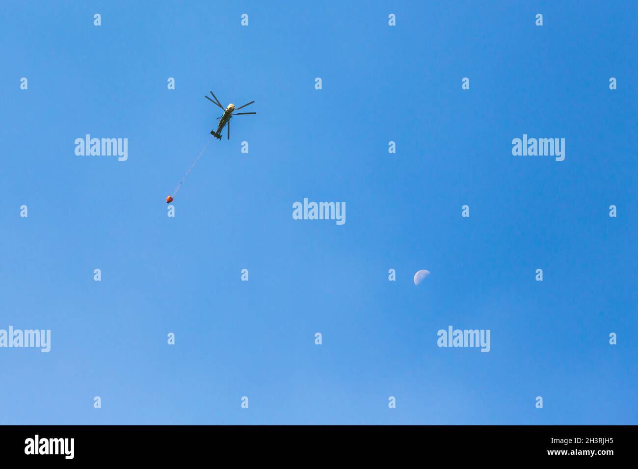 Eteindre incendie Banque de photographies et d’images à haute ...