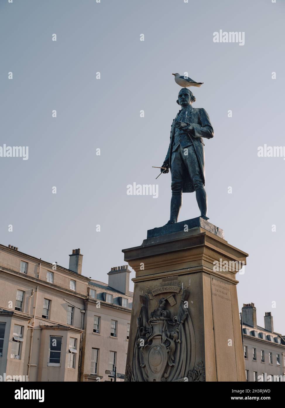 Whitby james cook Banque de photographies et d’images à haute ...